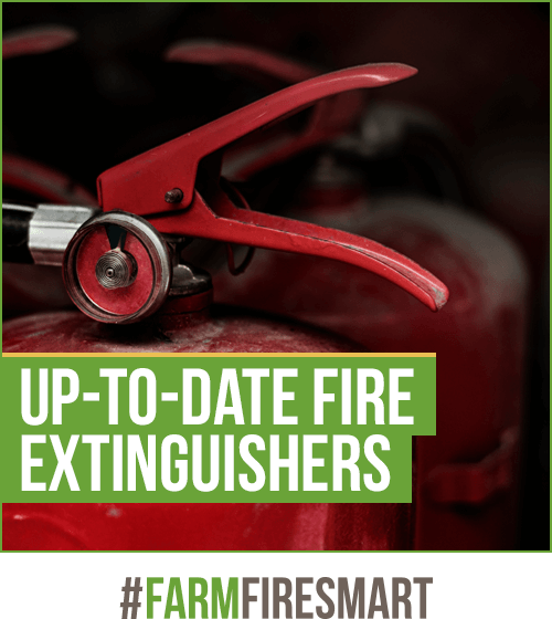 Ten Barn Fire Prevention Tips